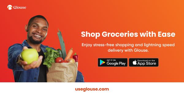 Glouse: do laundry the stress free way